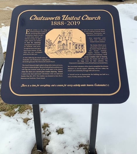 Your Expert Guide: Precision Plaques and Cast Plaques. What’s the difference?